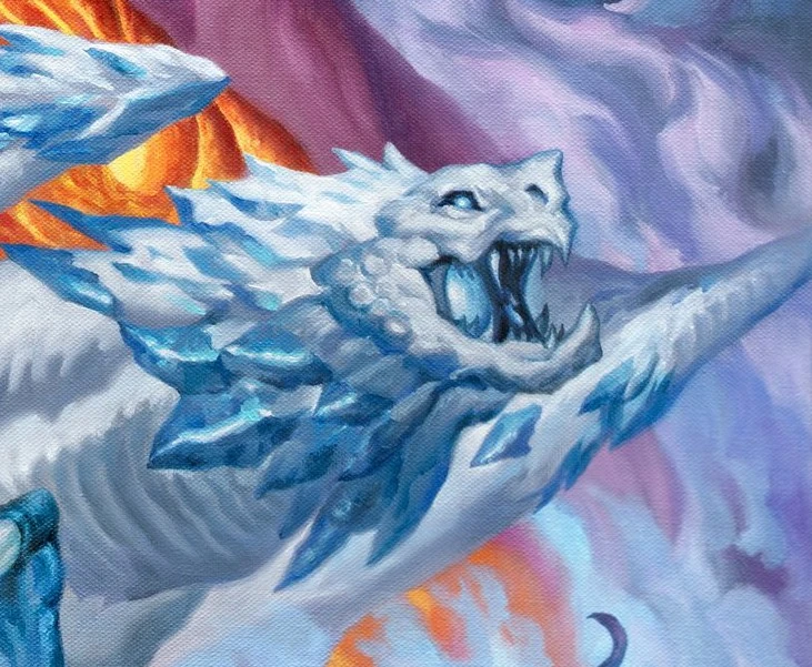 Vorugal | Antagonists Wiki | Fandom