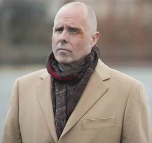 Agent Orange (Marvel Cinematic Universe) | Antagonists Wiki | Fandom