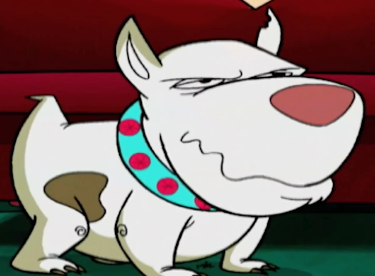 Ruby (Sabrina) | Antagonists Wiki | Fandom