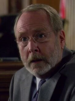 Gideon Hutton | Antagonists Wiki | Fandom