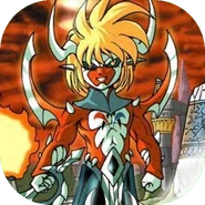 Anathos | Antagonists Wiki | Fandom