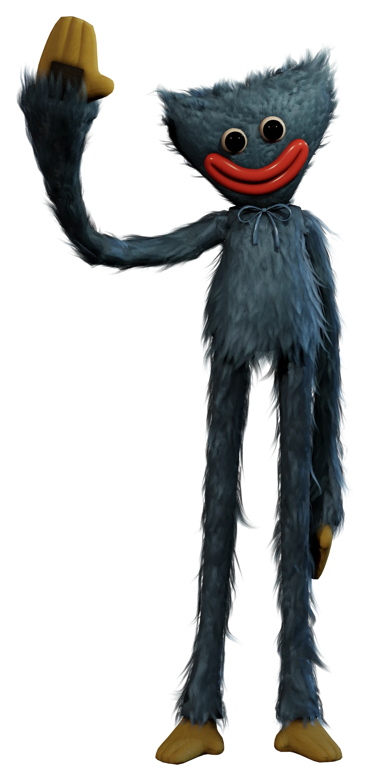 Huggy Wuggy | Antagonists Wiki | Fandom