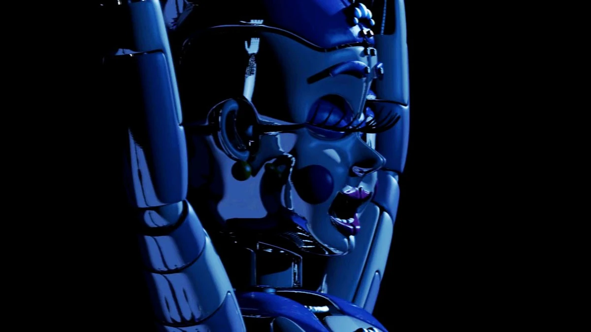 Ballora | Antagonists Wiki | Fandom