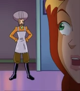 Inga Bittersweet | Antagonists Wiki | Fandom