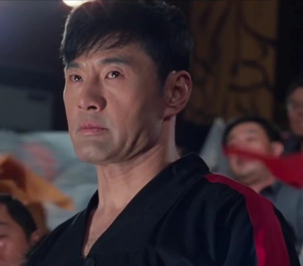 Master Li | Antagonists Wiki | Fandom