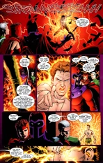 Electro | Antagonists Wiki | Fandom