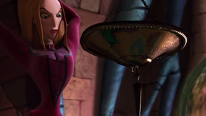 Frieda/Gallery | Antagonists Wiki | Fandom