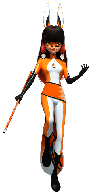 Volpina Antagonists Wiki Fandom