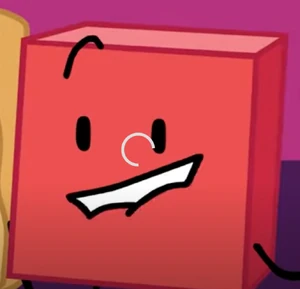 Blocky (BFB) | Antagonists Wiki | Fandom