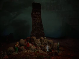 AM | Antagonists Wiki | Fandom