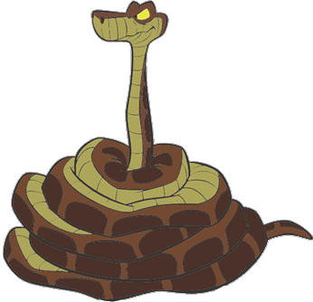 Kaa | Antagonists Wiki | Fandom