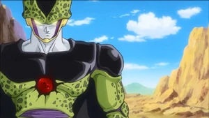 Cell/Gallery | Antagonists Wiki | Fandom