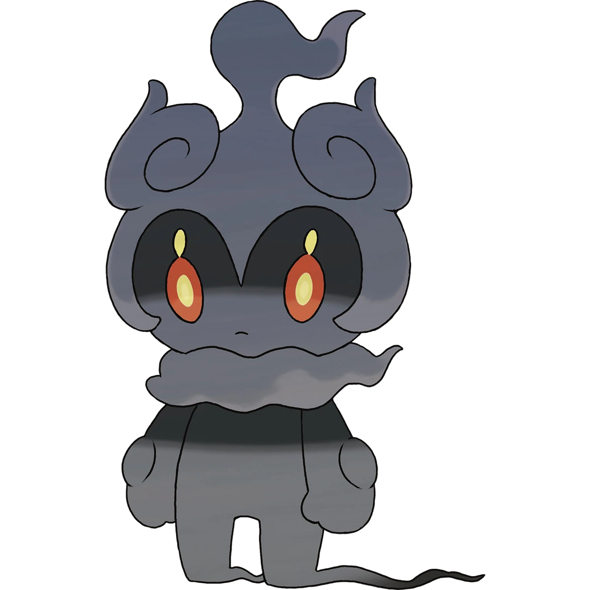 Marshadow | Antagonists Wiki | Fandom