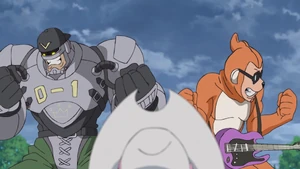 Etemon/Gallery | Antagonists Wiki | Fandom