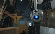 Wheatley | Antagonists Wiki | Fandom