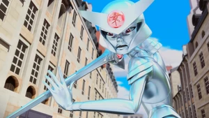 Riposte | Antagonists Wiki | Fandom