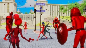 Shell Shock | Antagonists Wiki | Fandom