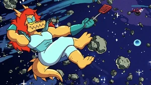 Cosma/Gallery | Antagonists Wiki | Fandom