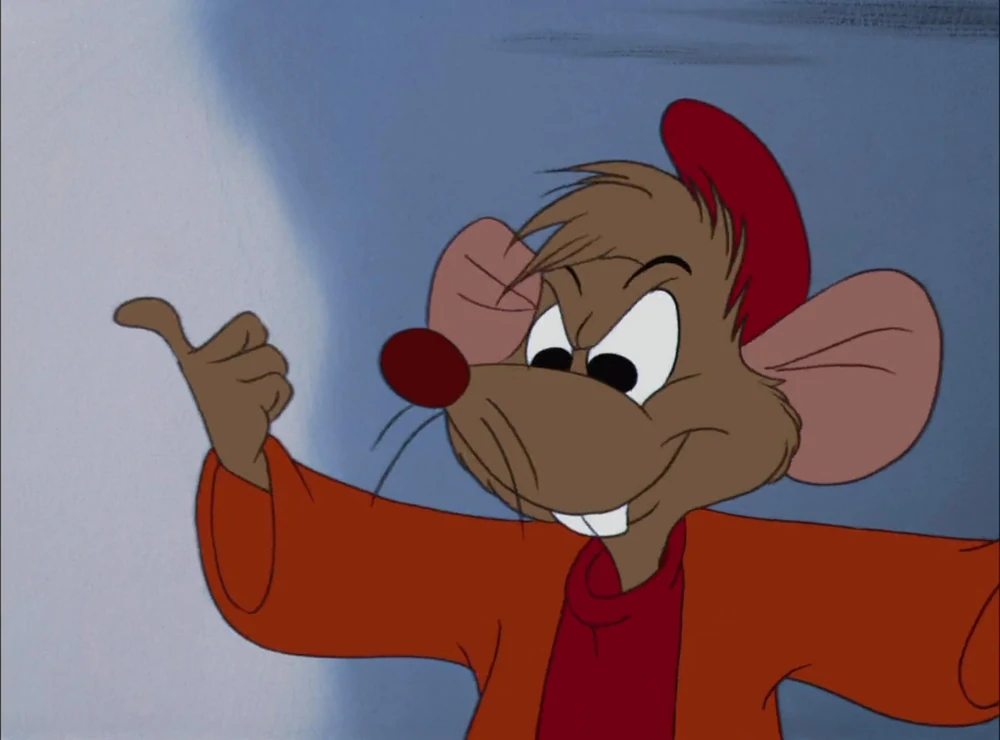 Jaq(Cinderella) | Antagonists Wiki | Fandom