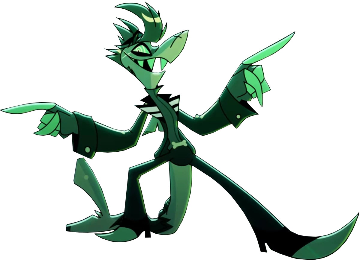 Chazwick Thurman | Antagonists Wiki | Fandom