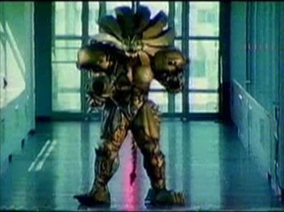 Lionizer | Antagonists Wiki | Fandom