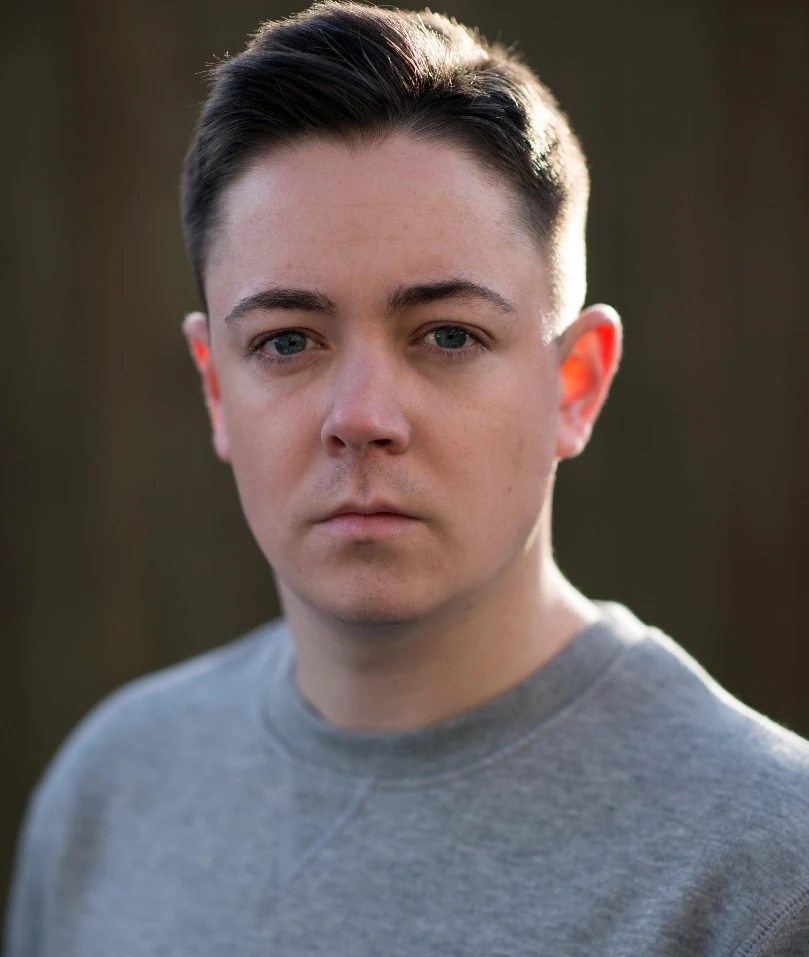 Finn O'Connor | Antagonists Wiki | Fandom