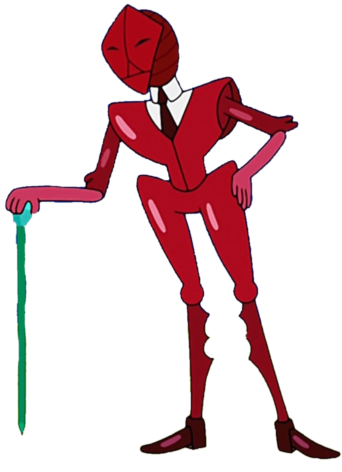 Scarab (Adventure Time) | Antagonists Wiki | Fandom