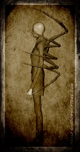 Slenderman (Original MYTHOS)/Gallery | Antagonists Wiki | Fandom