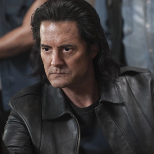 Dale Cooper (doppelganger) | Antagonists Wiki | Fandom