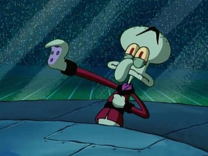 Squilliam Fancyson | Antagonists Wiki | Fandom