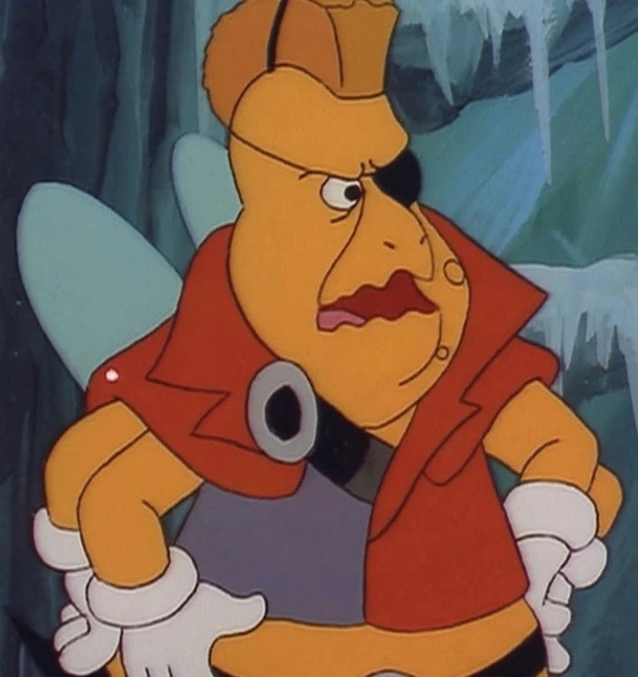 Sting (My Little Pony G1) | Antagonists Wiki | Fandom