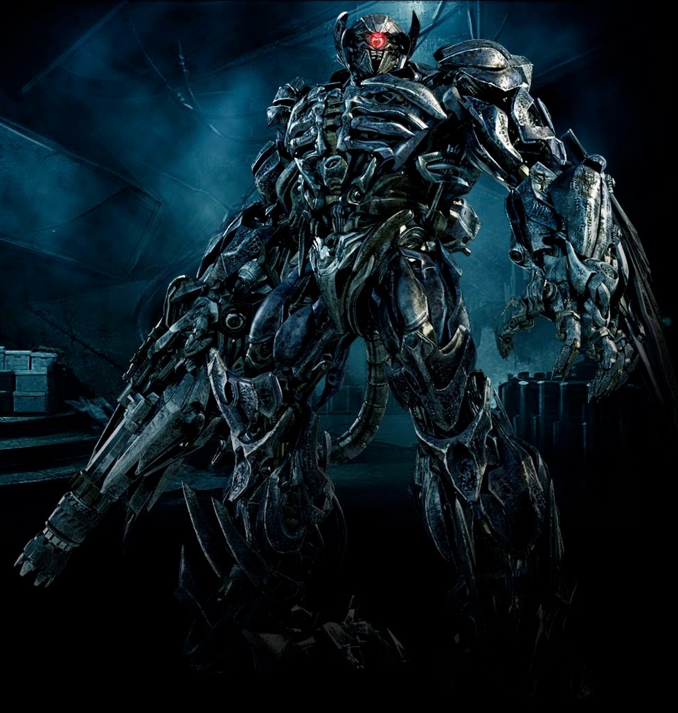 Shockwave (Transformers Film Series) | Antagonists Wiki | Fandom