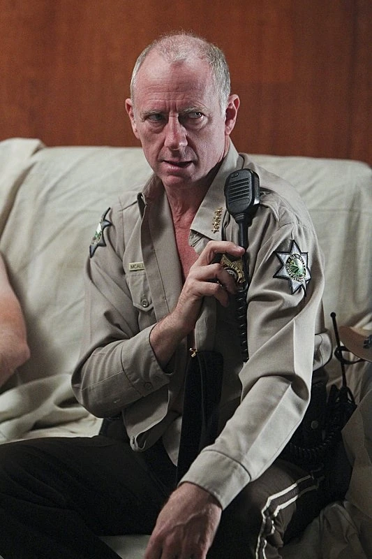 Red John | Antagonists Wiki | Fandom