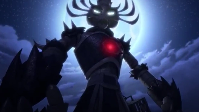 White Bone Demon (Kung Fu Panda) | Antagonists Wiki | Fandom