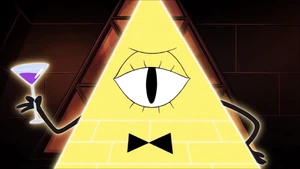Evil Grin | Antagonists Wiki | Fandom