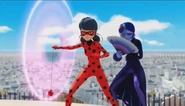 Sentimonster Ladybug | Antagonists Wiki | Fandom