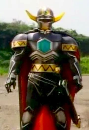 Magna Defender | Antagonists Wiki | Fandom