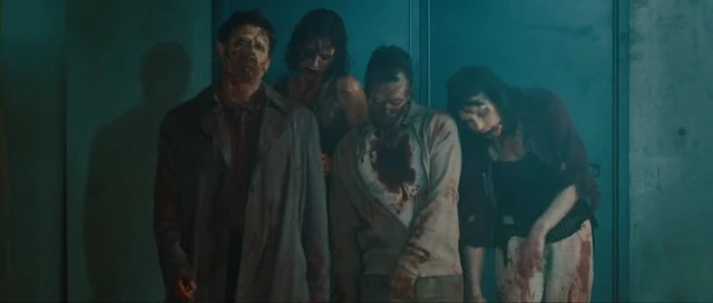 Zombies (The Cabin in the Woods) | Antagonists Wiki | Fandom