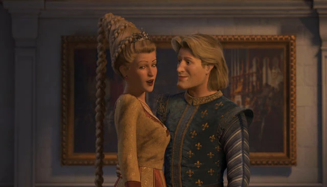 Prince Charming/Gallery | Antagonists Wiki | Fandom