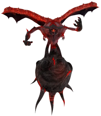 Black Doom | Antagonists Wiki | Fandom