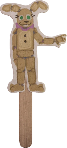 Garvey Write | Antagonists Wiki | Fandom