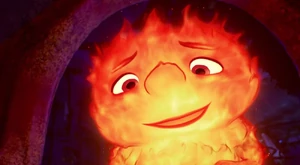 Bernie Lumen | Antagonists Wiki | Fandom