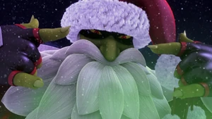 Santa Claws | Antagonists Wiki | Fandom