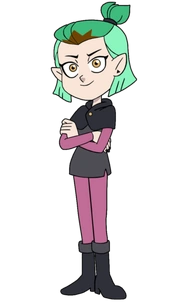 Amity Blight | Antagonists Wiki | Fandom