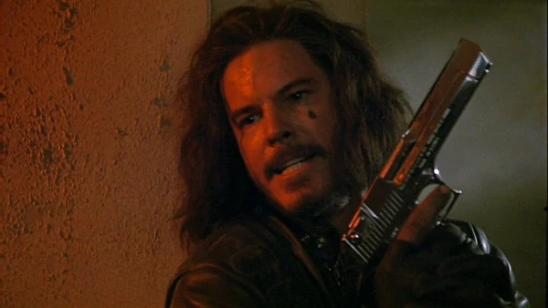 Richard Ganz | Antagonists Wiki | Fandom