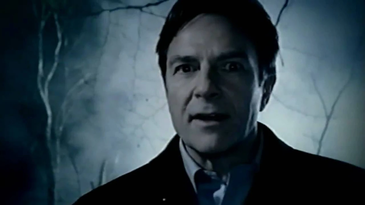 Richard Hillman | Antagonists Wiki | Fandom