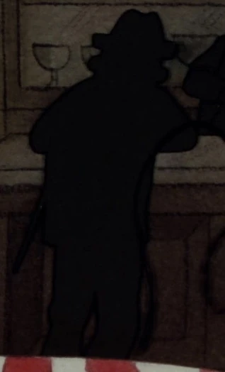 Baron | Antagonists Wiki | Fandom