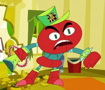 Category:Johnny Test Villains | Antagonists Wiki | Fandom