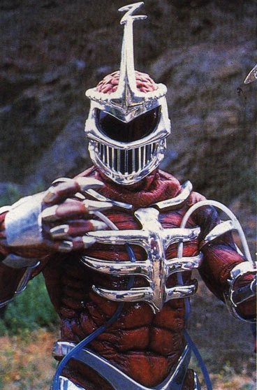 Lord Zedd | Antagonists Wiki | Fandom