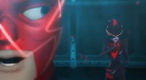 Scarlet Moth | Antagonists Wiki | Fandom